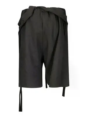 Ottolinger Otto Wrap Track Shorts