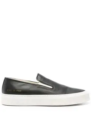 Common Projects Flat Shoes For Men