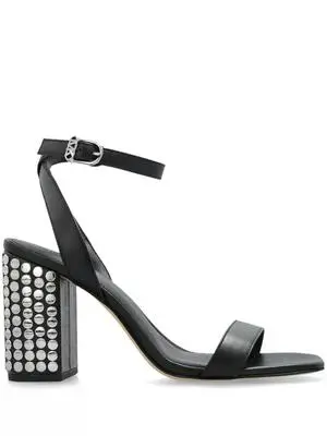 Michael Kors Studded Shoes For Women