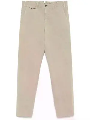 PT TORINO Tapered Trousers