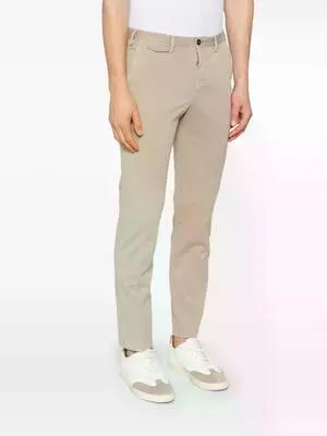 PT TORINO Tapered Trousers