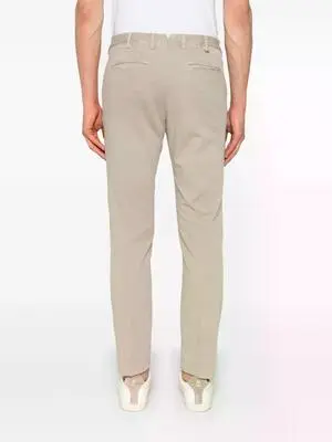 PT TORINO Tapered Trousers