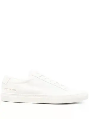 Common Projects Padded Sneakers For Men