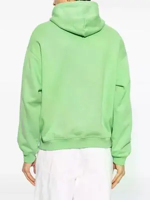 Lacoste Logo-appliqué Hoodie