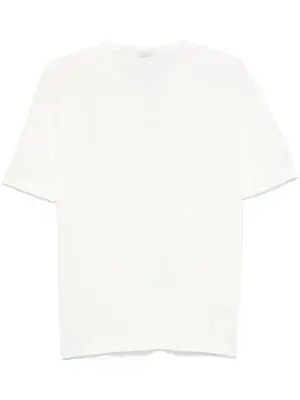 Caruso Short Sleeve T-shirts For Men