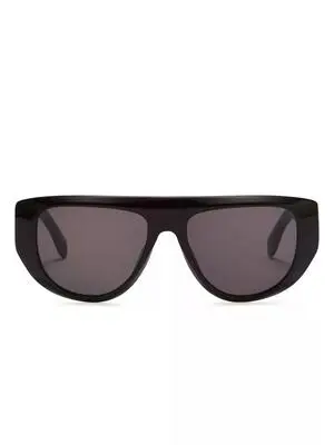 Palm Angels Joshua Sunglasses - Black