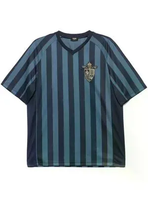 Fendi Striped T-shirt