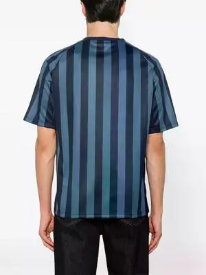 Fendi Striped T-shirt