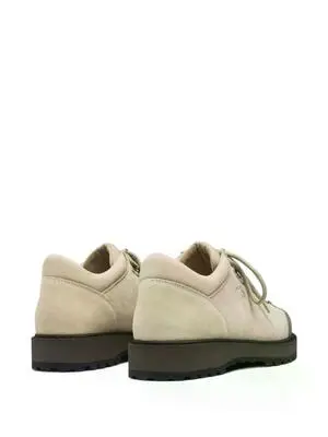 Diemme Suede Sneakers