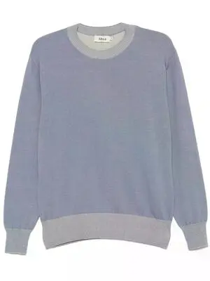Altea Cotton Crew Neck Sweater