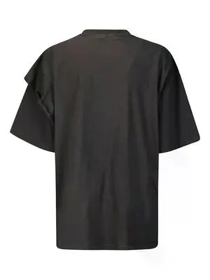 Ottolinger Deconstructed T-shirt