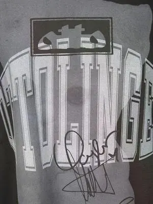 Ottolinger Deconstructed T-shirt
