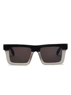 Palm Angels Napa Sunglasses - Black