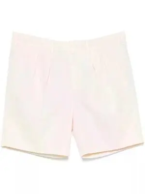 TOM FORD Poplin Tailored Shorts