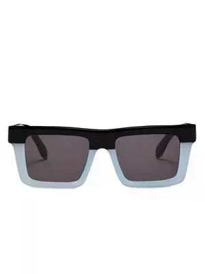 Palm Angels Napa Sunglasses - Black