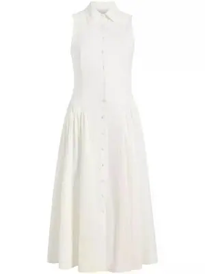 Cinq À Sept Losey Midi Dress
