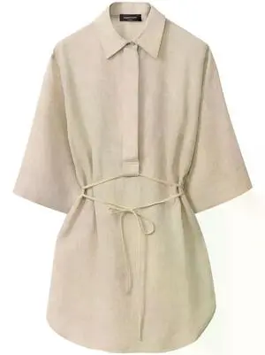 Fabiana Filippi Short Sleeve Shirts For Women