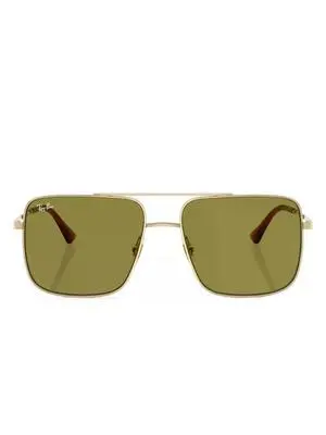 Ray-ban Sunglasses - Gold