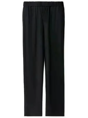 Women's Fabiana Filippi Blue Bottoms