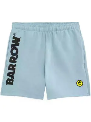 Barrow Logo Shorts For Women
