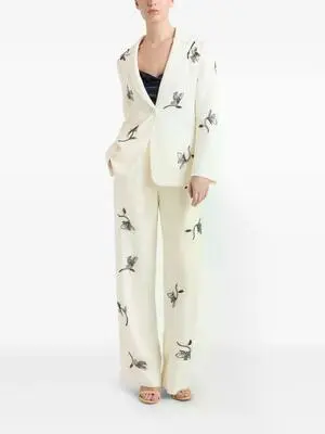 Cinq À Sept Karlie Blazer