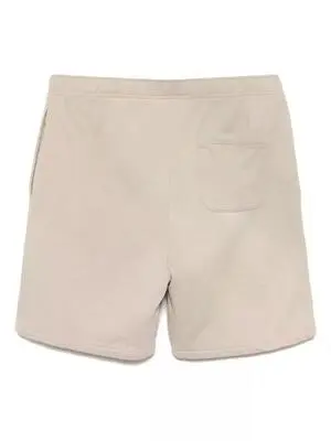 Polo Ralph Lauren Logo-embroidered Shorts