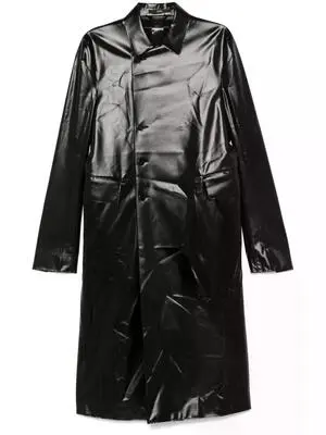 SAPIO Nº31 Coat