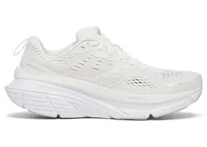Saucony Guide 18 Sneakers - Ivory