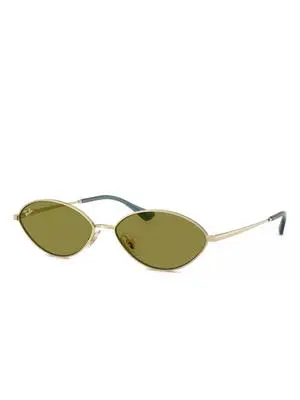 Ray-ban Kai Bio-based Sunglasses