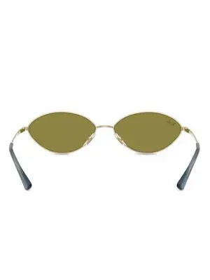 Ray-ban Kai Bio-based Sunglasses