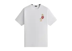 Kith Cupid Love Lock Tee