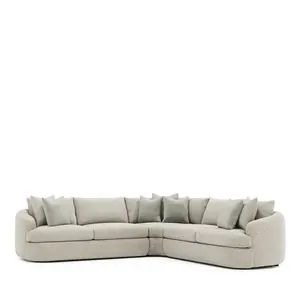 BERNHARDT Irvine Sectional