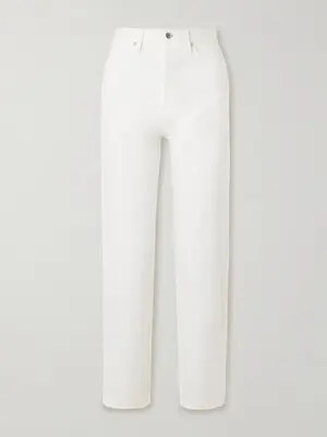 Jil Sander High Rise Jeans For Women