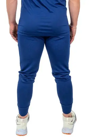 MACEOO Shield Joggers - Blue