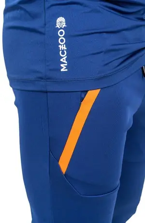 MACEOO Shield Joggers - Blue