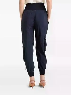 Cinq À Sept Harmony Trousers - Blue