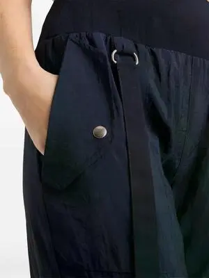 Cinq À Sept Harmony Trousers - Blue