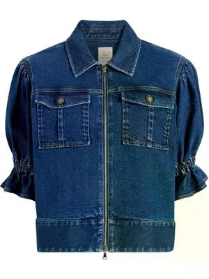 Cinq À Sept Holly Denim Jacket