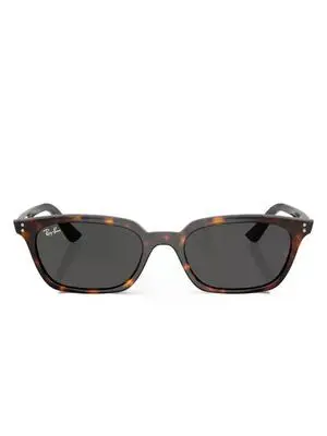 Ray-ban Ray-Ban Zaya Bio-Based Sunglasses Brown