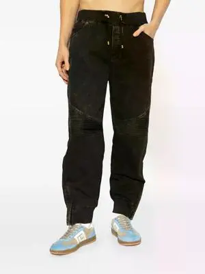 Balmain Cotton Trousers