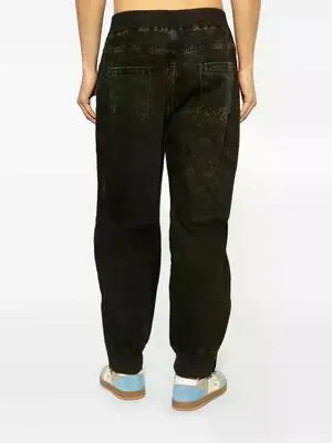 Balmain Cotton Trousers