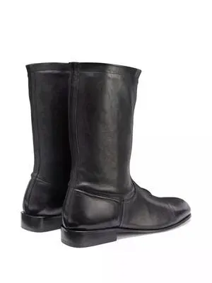 LEMAIRE Workwear Boots
