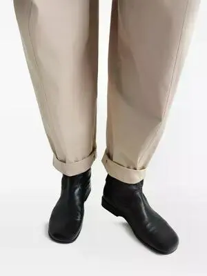 LEMAIRE Workwear Boots
