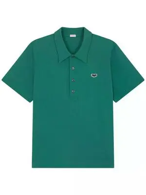 FURSAC Piqué Polo Shirt - Green