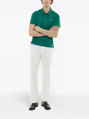 FURSAC Piqué Polo Shirt - Green