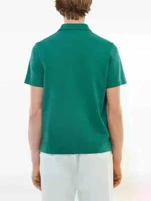 FURSAC Piqué Polo Shirt - Green