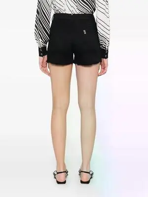 Liu Jo Crochet Floral Shorts