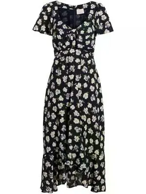 Cinq À Sept Isha Dress