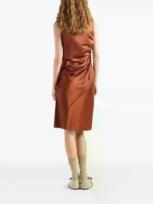 Prada Duchesse Dress