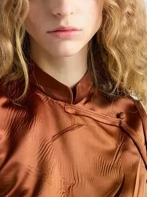 Prada Duchesse Dress
